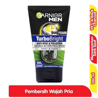 Jual Garnier Men Turbo Bright Harga Terbaru Juni 2026