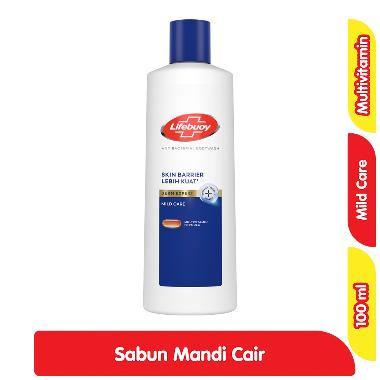 Sabun Mandi Cair Botol Besar Gratis Ongkir 🔥 Harga Murah Juni 2026