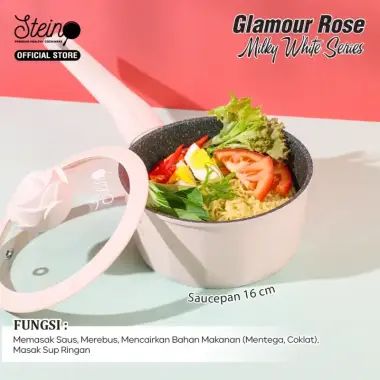 Jual Stein 28 Cm 💯 Harga Murah & Kualitas Terbaik Juni 2026