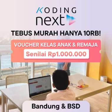 Promo Tiket Voucher Terbaru Agustus 2024 - Blibli