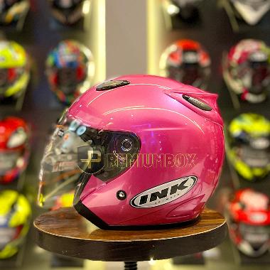 Jual Visor Ink Full Face Terbaru Dengan Harga Termurah Di 2023 | Blibli