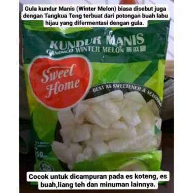 Winter Melon Kundur Gratis Ongkir 🏷️ Harga Murah Juni 2026