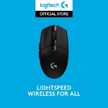 Mouse Logitech - Harga dan Spesifikasi Terbaru Agustus 2024