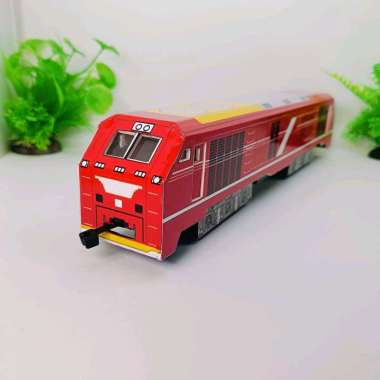 Harga lokomotif cc 300 miniatur Terbaru Des 2024 |BigGo Indonesia