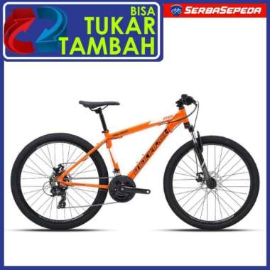 Sepeda Polygon Monarch🔥 - Terbaik Juni 2026