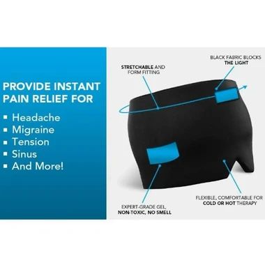 Ice Gell Kompres Gratis Ongkir 🔥 Harga Murah Juni 2026