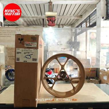 Velg Aerox 🔥 Original & Harga Terbaru Juni 2026