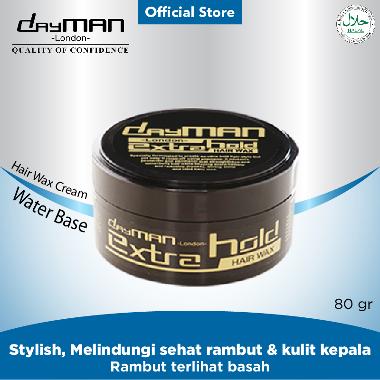 Dayman Hair Wax Lengkap Harga Terbaru September 2023 | Blibli