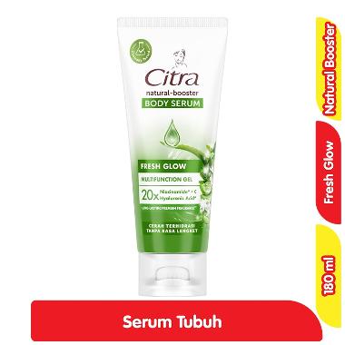 Jual Citra Fresh Glow Face Terbaru - Harga Promo September 2023 | Blibli