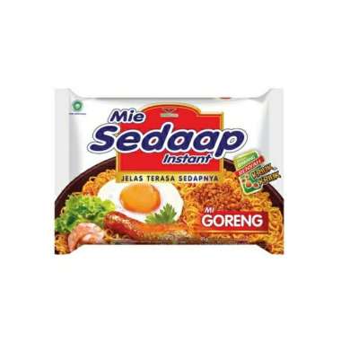 Mie Goreng Gratis Ongkir 🔥 Harga Murah Juni 2026