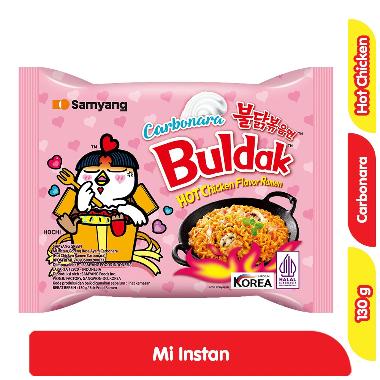 Buldak Carbonara Gratis Ongkir 🔥 Harga Murah Juni 2026