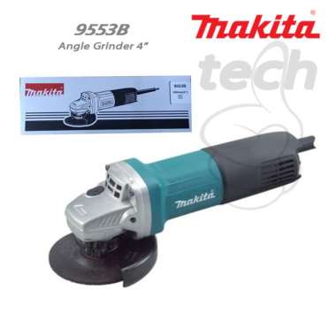 Jual Angle Gerinda Makita 💯 Harga Murah & Kualitas Terbaik Juni 2026