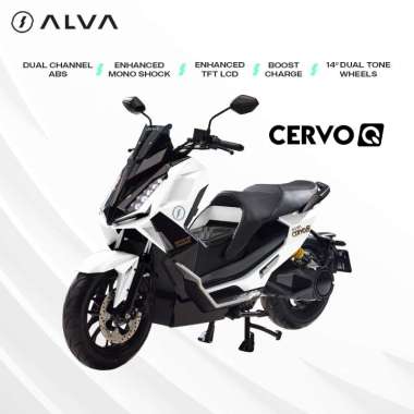 Alva Ev Official Store - 100% Original & Garansi Resmi
