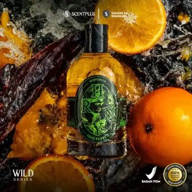 Parfum Scentplus Gratis Ongkir 🔥 Harga Murah Juni 2026