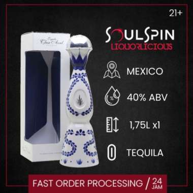Jual Tequila Azul Ultra Terdekat 🏷️ Harga Grosir Murah Terupdate Hari ...