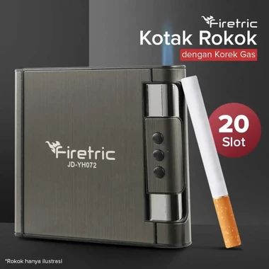 Kotak Korek 🔥 Harga Grosir Juni 2026