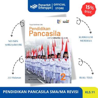 Jual [erlangga Official] Bupena Merdeka Sd/mi Kelas 3a 3b 3c 3d Revisi Kurikulum Merdeka - Kelas ...