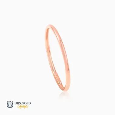 Cincin Emas Polos 🔥 Harga Terbaik Juni 2026