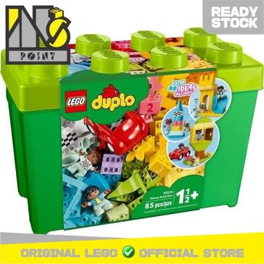 Lego Duplo 🔥 Terbaik - Harga & Promo Terbaru Juni 2026