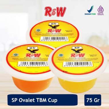Sp Tbm Ovalet Gratis Ongkir 🏷️ Harga Murah Juni 2026