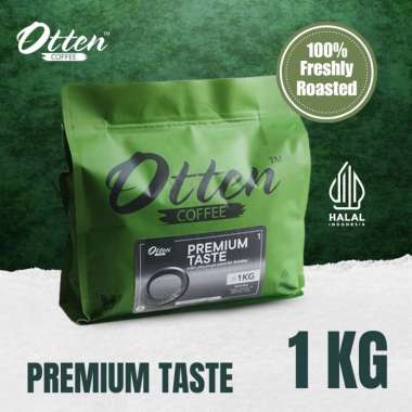 Jual Silver Knight - Kopi House Blend 1 Kg - Commercial Blend - Biji ...