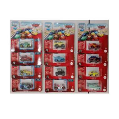 Jual Mini Cars Disney 🏷️ Original Terbaru, Terlengkap, & Harga Termurah ...