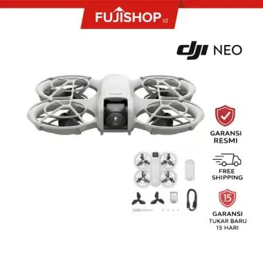 Daftar Harga Dji Fpv 💯 Original & Spesifikasi Lengkap Juni 2026
