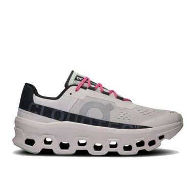 Jual On Running Men Shoes Cloudmonster Sepatu Lari Pria [61.97728] Di ...