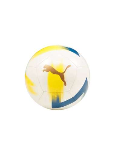 Promo Puma Unisex Football Final Graphic Ball Bola Sepak [08434702 ...