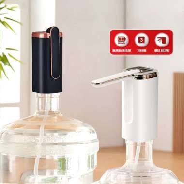 Harga Water Pump Galon Terbaru Okt 2025 | BigGo Indonesia