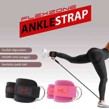 Jual Strap Kaki Gym Terbaik Juni 2026 - Harga Murah & Gratis Ongkir ...