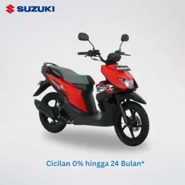 Speedometer Digital Suzuki 🔥 Harga OTR Terbaru Juni 2026
