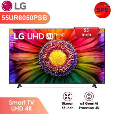 Harga 55ur8050psb Terbaru Jun 2025 | BigGo Indonesia