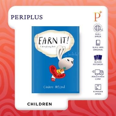 Harga earn it book Terbaru Jan 2026 | BigGo Indonesia