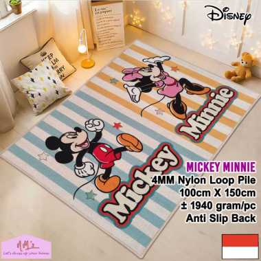 Harga Disney 100 Mickey Terbaru Feb 2025 | BigGo Indonesia