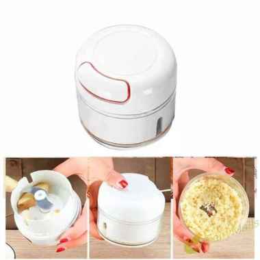 Blender Bayi Garansi Resmi Indonesia 🔥 Harga Juni 2026