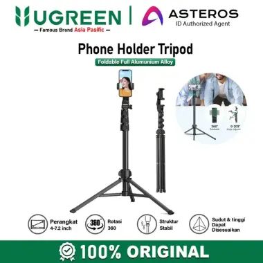 Tripod Hp - Harga Terbaik Juni 2026