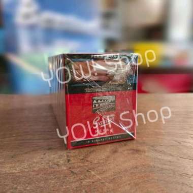 Rokok Gudang Garam Merah 16 1 Bungkus 🔥 Harga Grosir April 2026