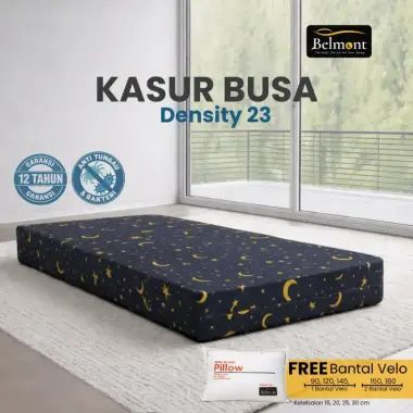 Jual Matras Kasur Busa 💯 Harga Murah & Kualitas Terbaik Juni 2026