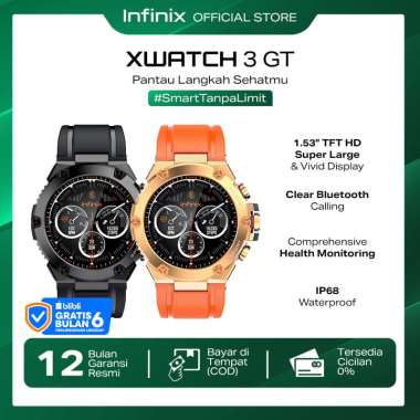 Aolon Gtr Smart Watch - 🔥 Harga & Spesifikasi Terbaru Juni 2026