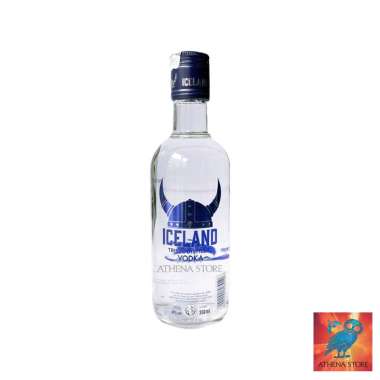 Jual Iceland 350ml Termurah - Harga Grosir Terupdate Hari Ini | Blibli