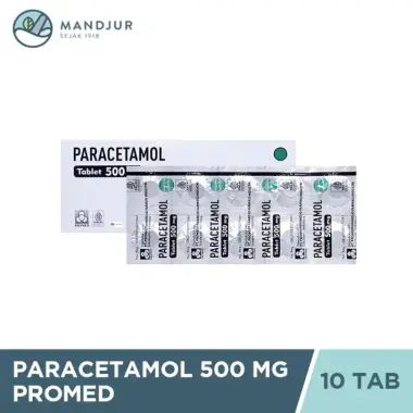 Jual Paracetamol Dewasa Terbaik Juni 2026 - Harga Murah & Gratis Ongkir ...