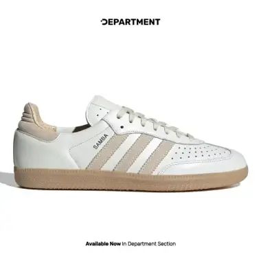 Sepatu adidas Samba 🔥 Terbaik - Harga Terbaru 2026
