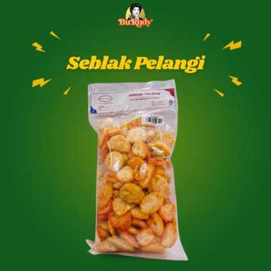 Seblak Instan Gratis Ongkir 🔥 Harga Murah Juni 2026