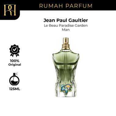 Le Beau Jean Paul Gaultier Gratis Ongkir 🔥 Harga Murah Juni 2026