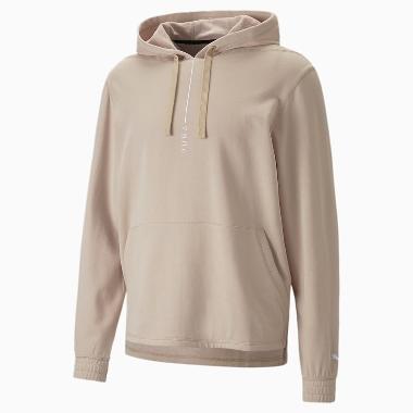 Promo Puma Men Fitness M Concept Knit Hoodie Jaket Pria [52488787 ...
