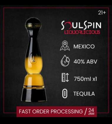 Jual Tequila Azul Terbaik Juni 2026 - Harga Murah & Gratis Ongkir - Blibli