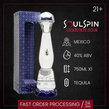 Jual Tequila Azul Terbaik Juni 2026 - Harga Murah & Gratis Ongkir - Blibli