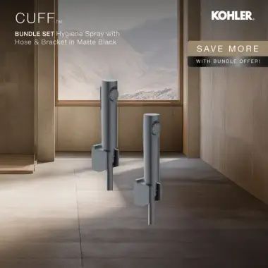 Jual Bidet Toilet 🔥 - Harga Terbaik Mei 2026