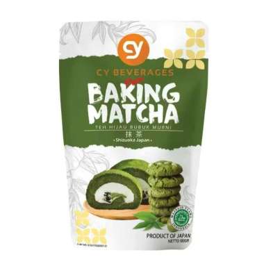 Harga Pure Matcha Japanese Terbaru Jul 2025 | BigGo Indonesia